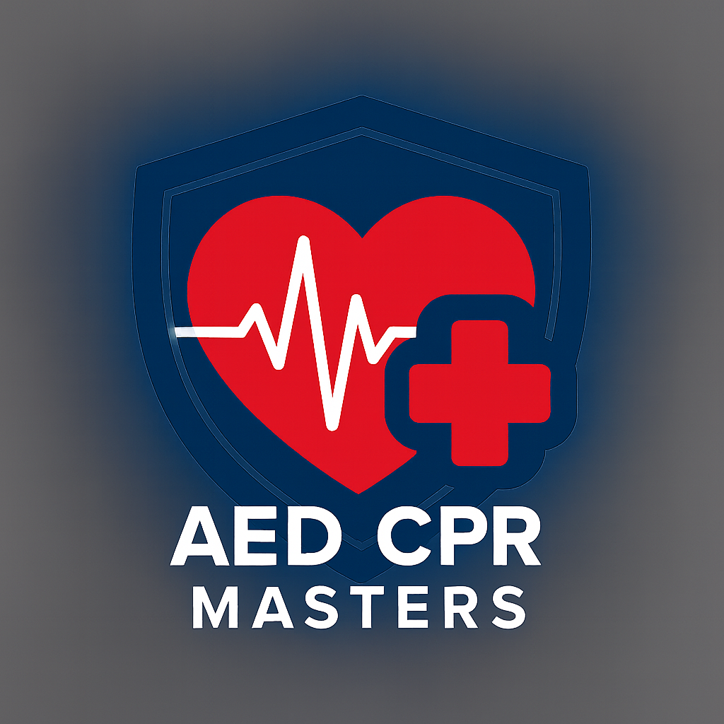 AED CPR Masters | Top-Quality AED CPR & EMS Products for ALL